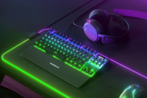 Apex Pro TKL 2023と旧モデルの違いは何？ - ガジェだらけ